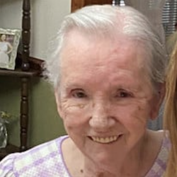 Martha Hopson Ready, 92 - LkldNow